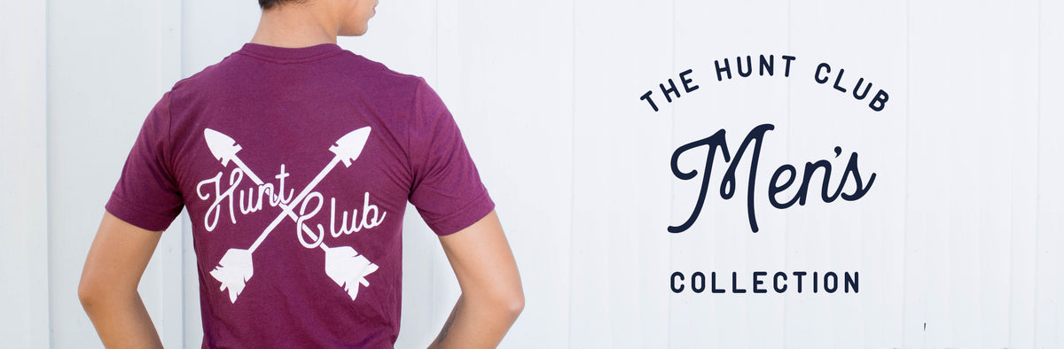 Original Men's Gear Collection – Shop Hunt Club