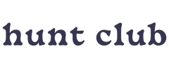 Shop Hunt Club